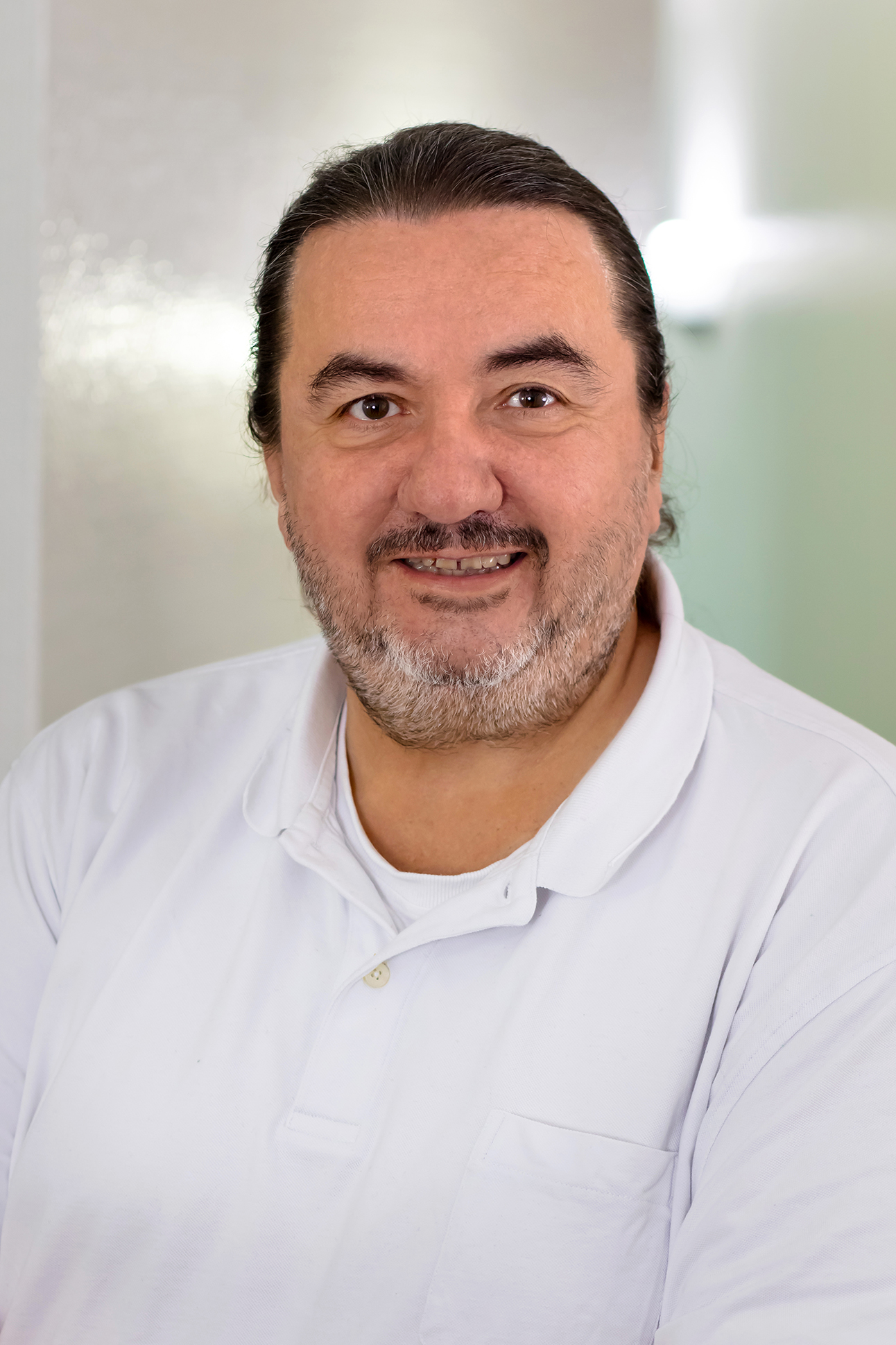 Zahnzentrum Dvorak - Team